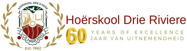 Home [drieriviere.co.za]